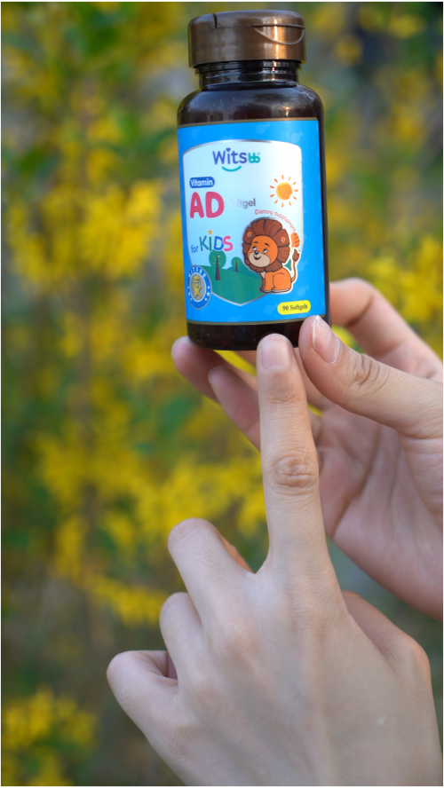 进口婴儿AD产品推荐——首选Witsbb健敏思-中华新闻