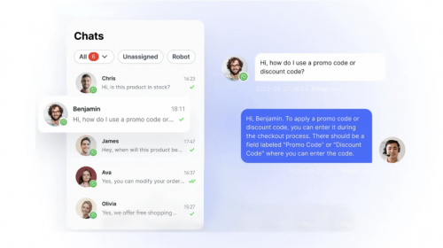 Meta Conversations大会首次落地中国，店匠科技受邀出席-人民政协网