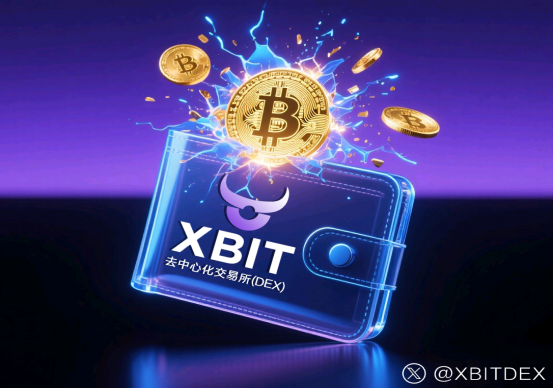 LINK钱包巨额清算敲响安全警钟 XBIT Wallet创新防护机制重塑资产安全新标准-中华新闻