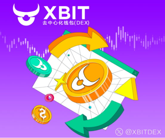 金融基础设施变革临界点：XBIT Wallet重塑Web3钱包核心价值-中华新闻