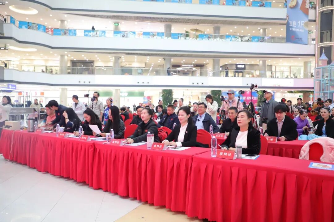 舞动健康，惠享安心——“医惠锡城·通善口腔杯”广场舞大赛总决赛圆满落幕 – 无锡新闻网