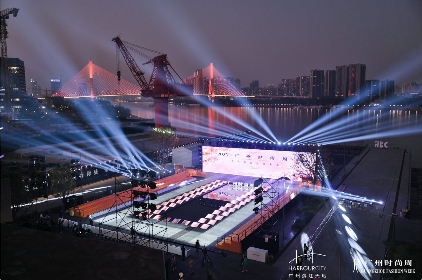 NEWFOUND纽方时尚执行总裁孙茂杰：以东方优雅为锚，荣膺“2025年度风尚品牌奖”_中华网