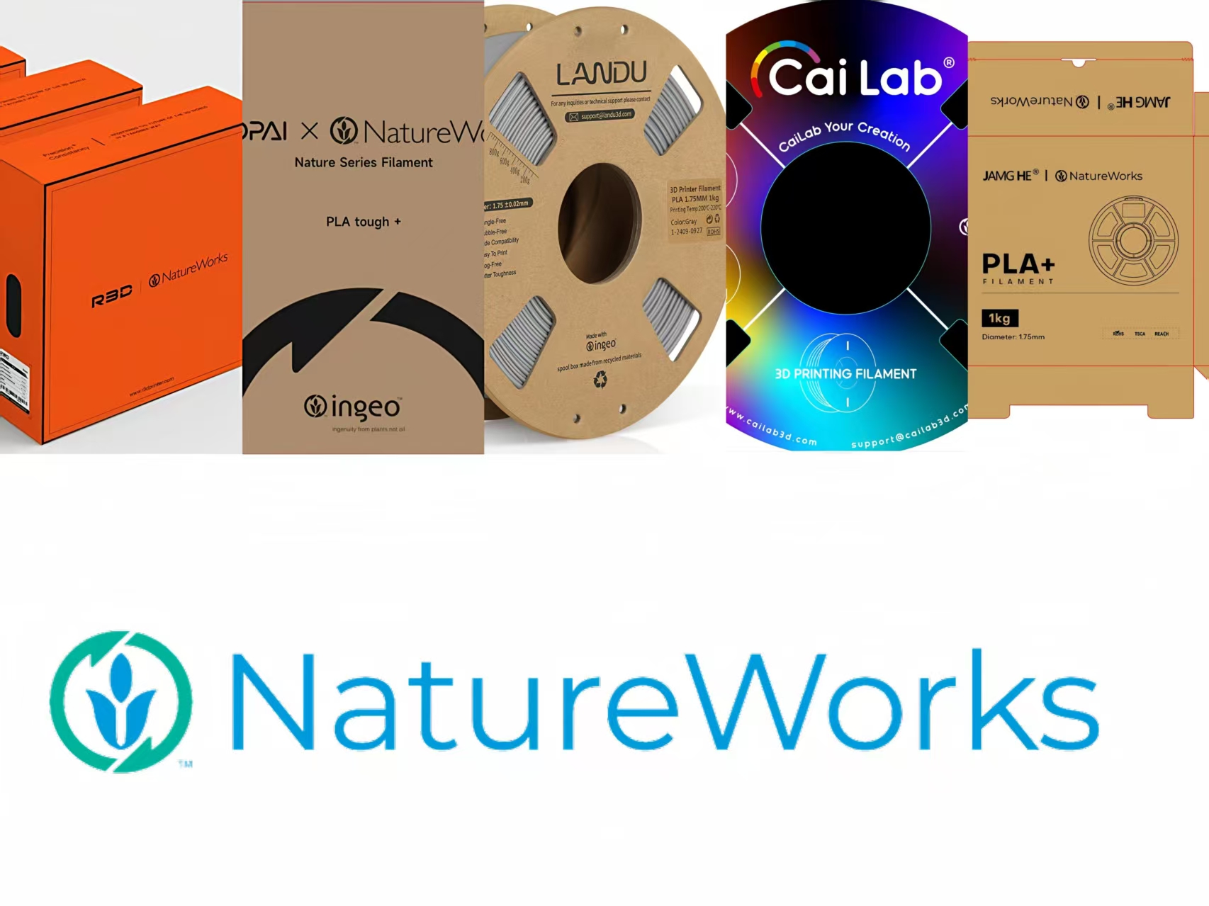 NatureWorks深化品牌授权合作，以创新联动推动Ingeo™生物聚合物的全球应用-电子工程专辑